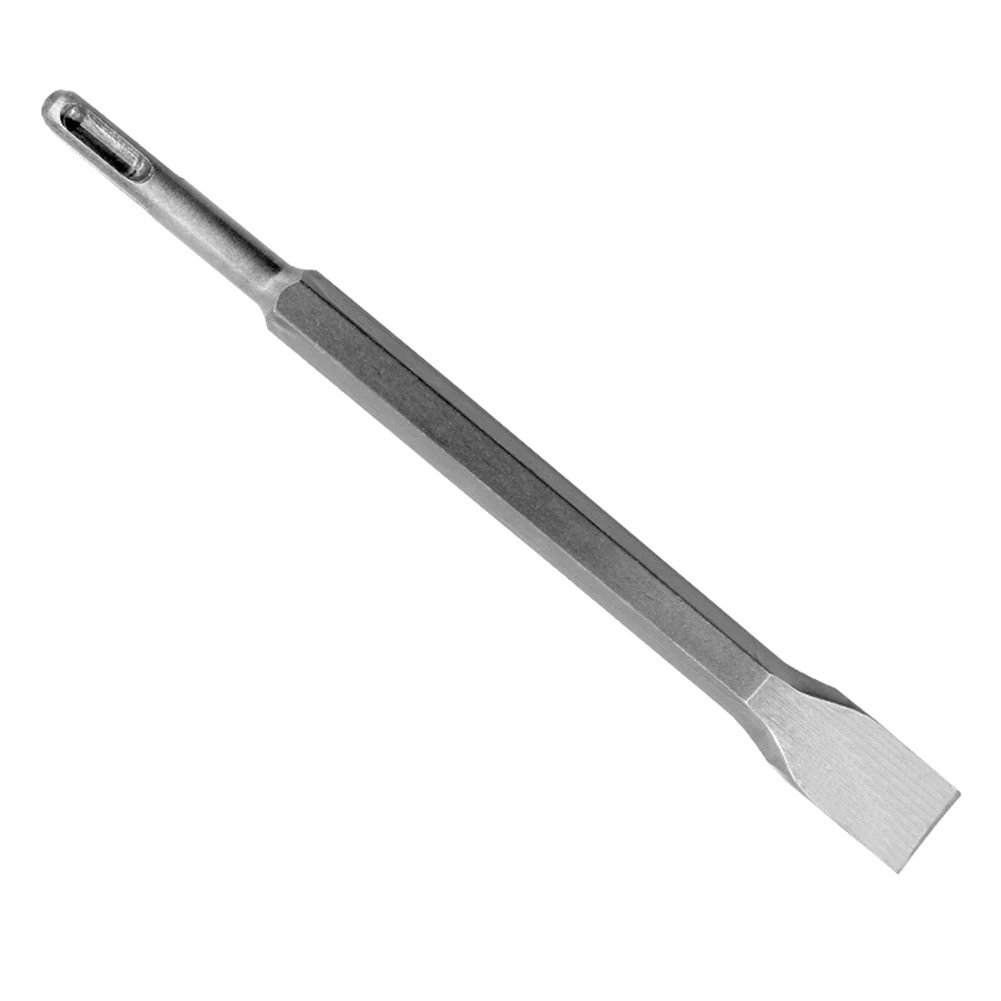 Round-Shank-Rotary-Hammer-Chisel-Bits-SDS-Plus-Electric-Hammer-Point ...