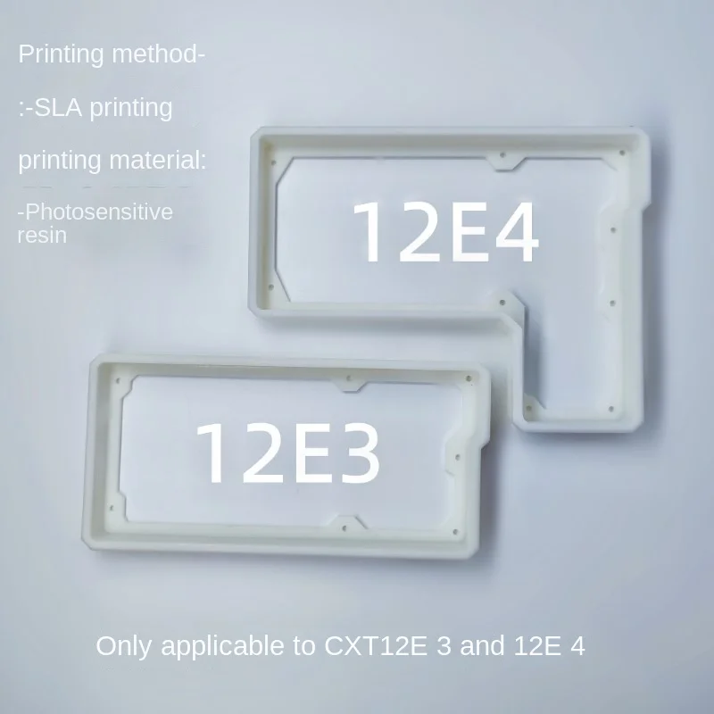 CXT-12E3-12E4-3D-Case-only-For-four-knob-keypad.jpg