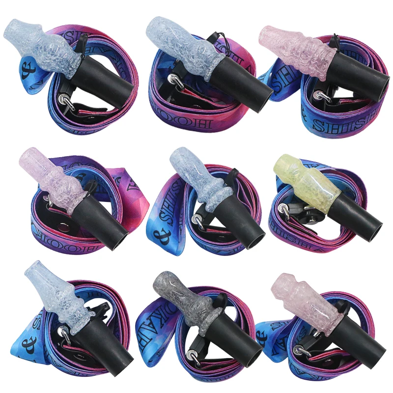 SY-1PC-Shisha-Hookah-Mouthpiece-Mouth-Tip-Hang-Rope-Strap-Gadget-Tools ...