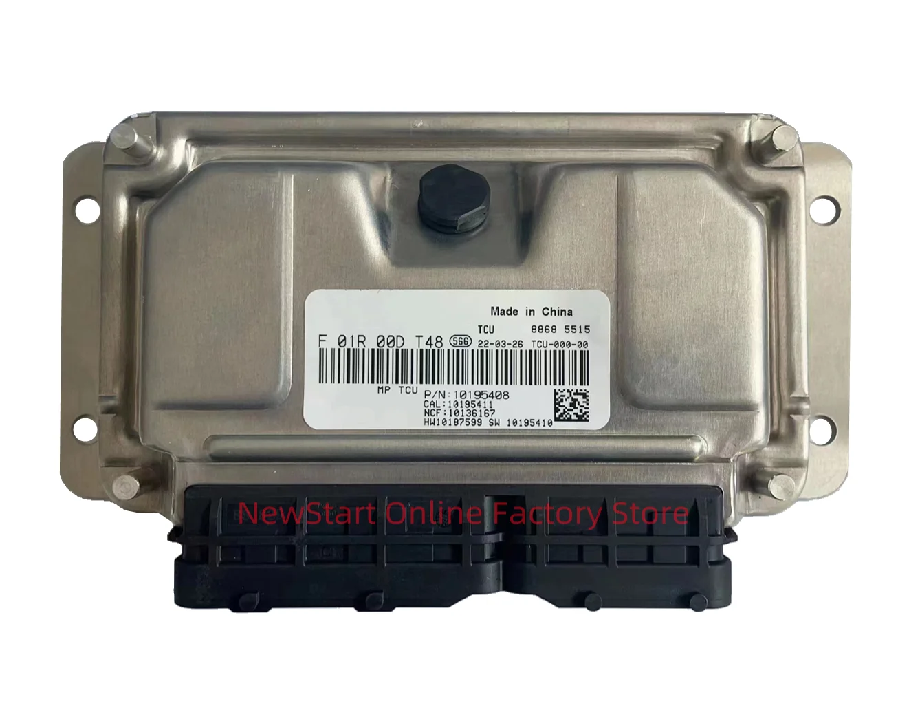 F01R00DT48 New TCU ECU Original Car Engine Transmission Computer Board ...