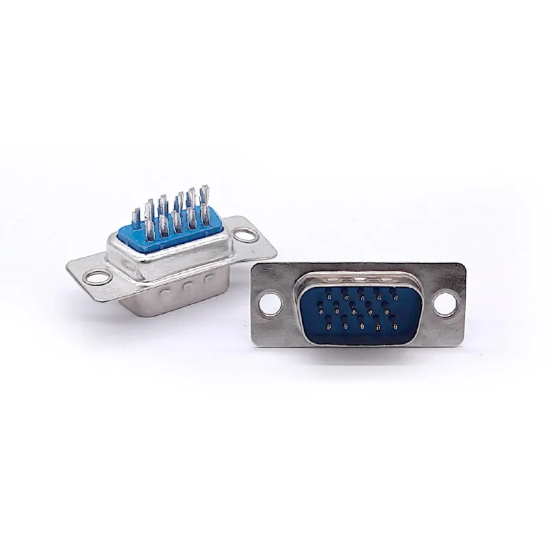 Db 15 Pin Male Connector Offer Online | www.pinnaxis.com