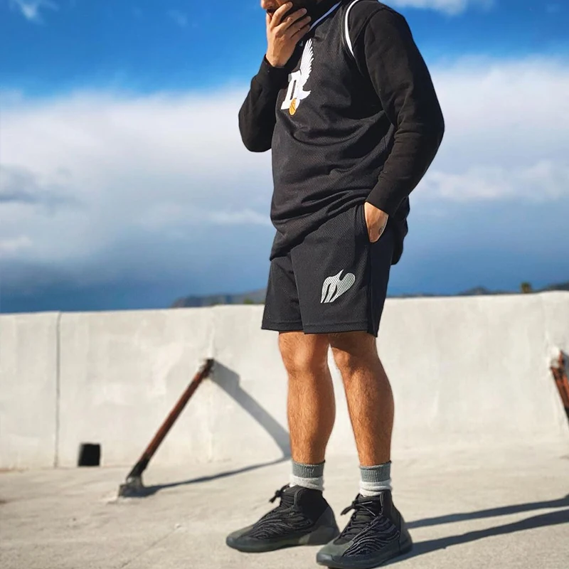Kanye Shorts