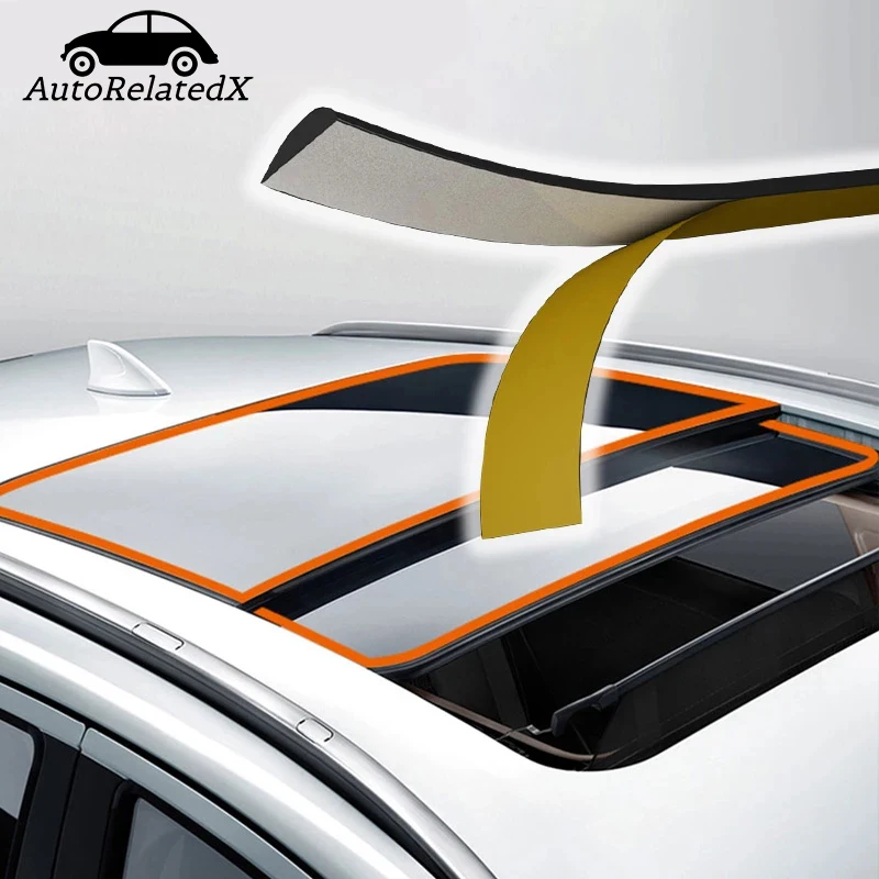 5m-Car-Rubber-Seal-Strip-For-Sunroof-Triangular-Window-Car-Roof-Rubber ...