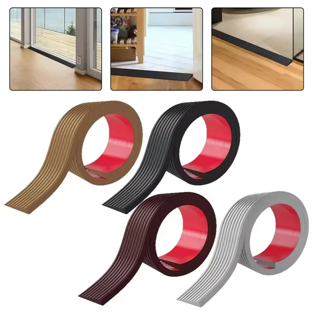 Door Thresholds Ramp for Robot Vacuum: Real-World Solutions That ...