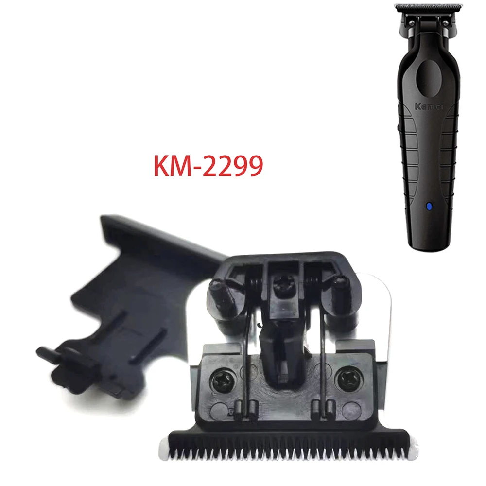 Kemei-2299-Adjustable-Hair-Trimmer-Blade-for-KM-2299-Professional-Zero ...