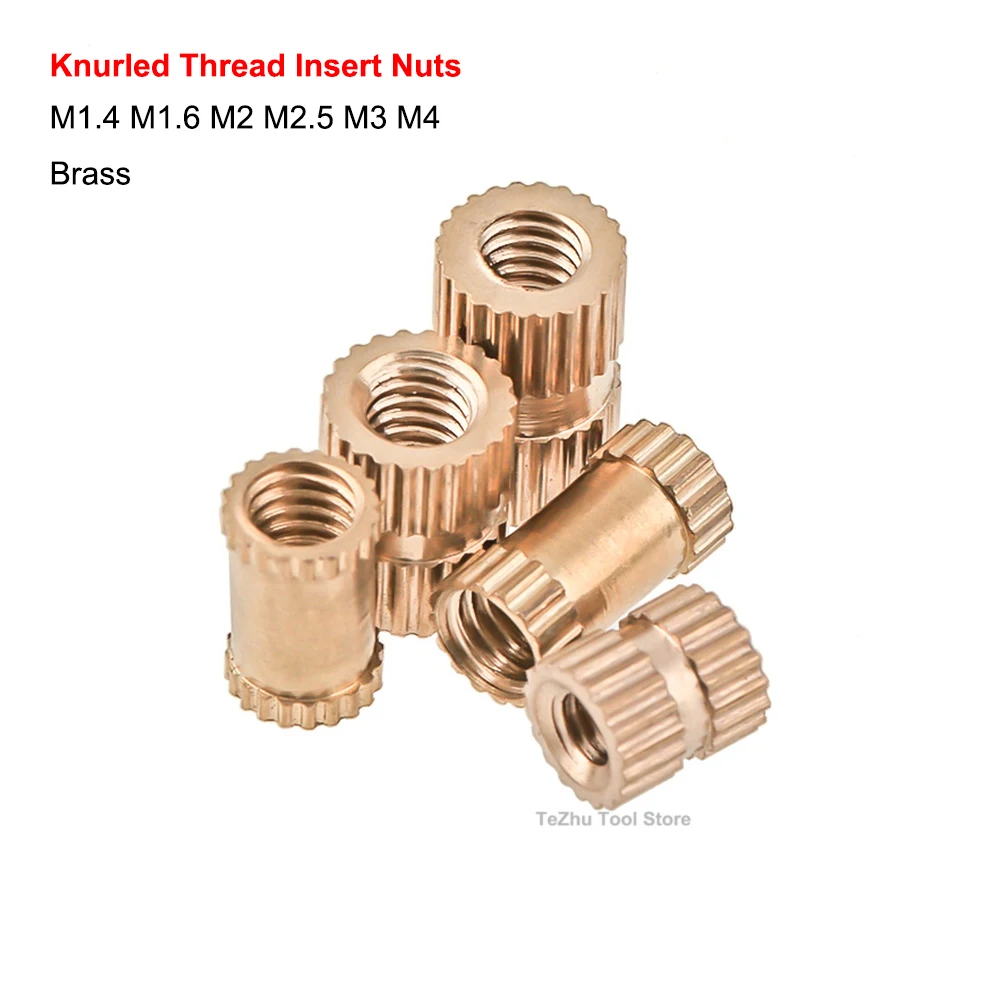 50PCS-Hot-Melt-Knurled-Thread-Brass-Insert-Nuts-M1-4-M1-6-M2-M2-5-M3.jpg