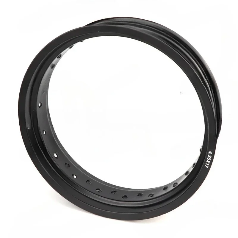 Off-road Motorcycle Modification Wide and Hard Durable Steel Rim 4 ...