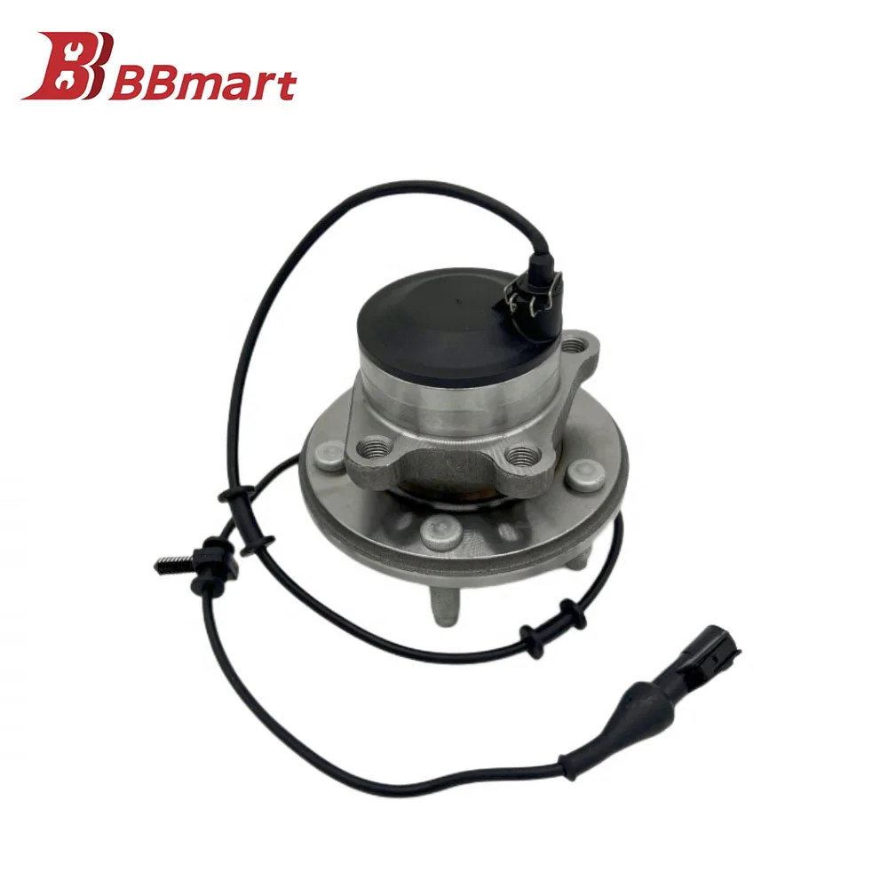 C2D49191 BBmart Auto Parts 1 pcs Front Wheel Hub Bearing For Jaguar XJ ...