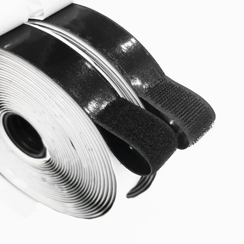 Hook Loop Adhesive Tape | Loop Fastener | Adhesive Fastener Tape - 3 ...