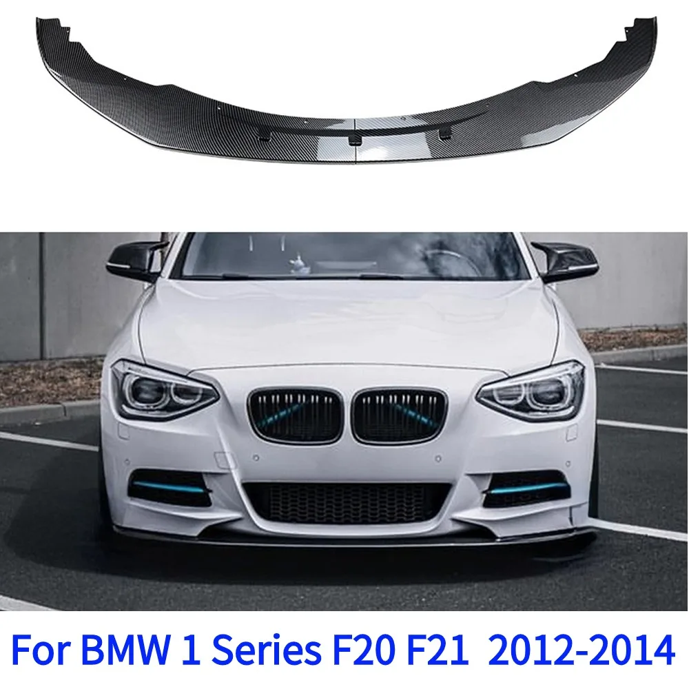 Para BMW Serie 1 F20 F21 M118i M120i M135i M140i cubierta divisora de ...