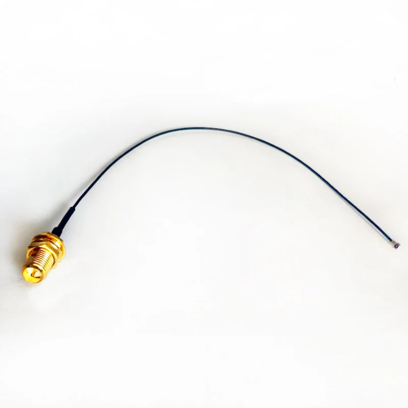 1PCS DJI M300 RTK Remote Control Modification Line Length 20cm RG0.81 ...
