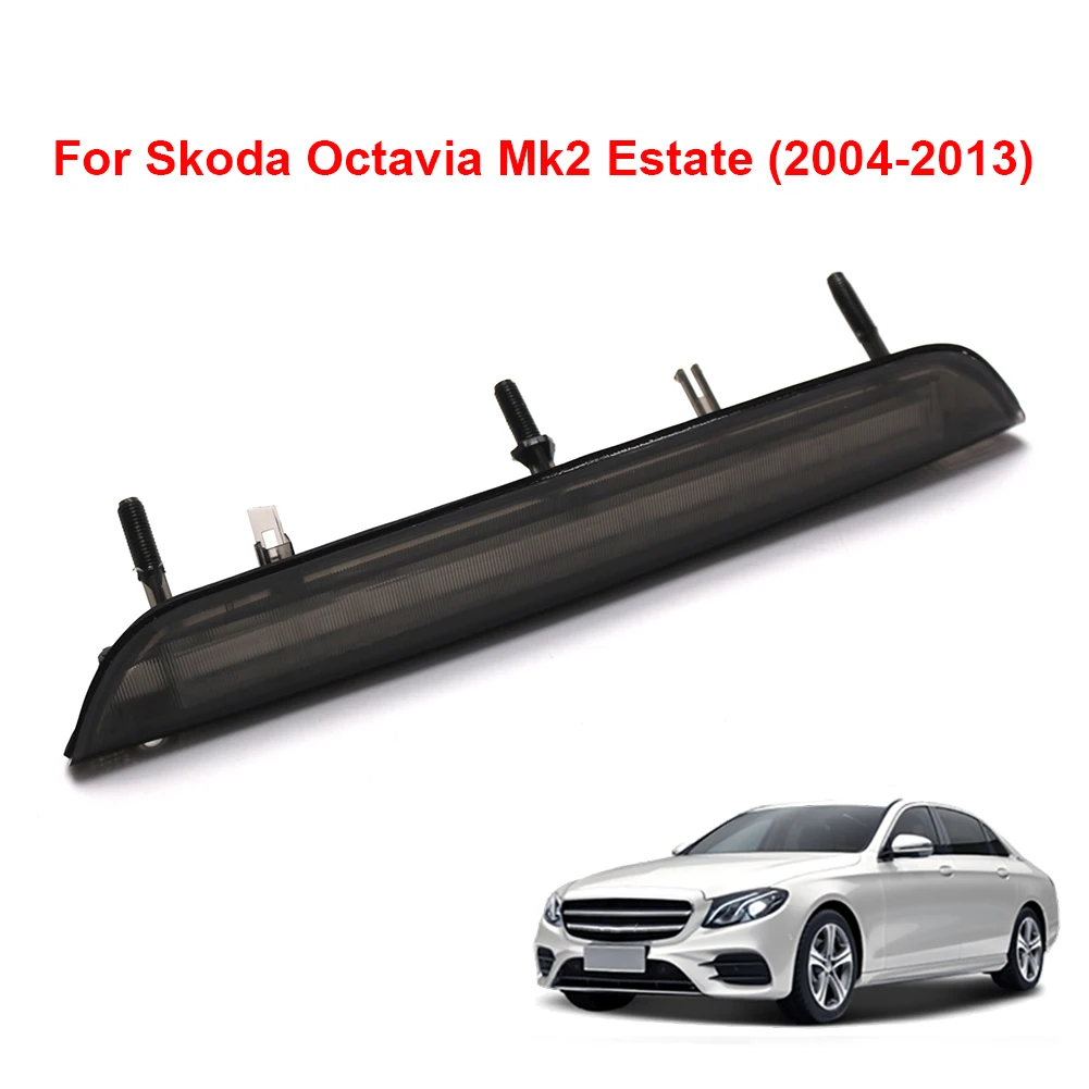 Red-LED-Car-High-Level-Third-Brake-Light-1Z9945097C-Rear-Stop-Lamp-Rear ...