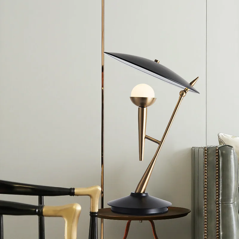 Nordic-Led-Postmodern-Table-Lamp-For-Living-Room-Bedroom-Study-Desk ...