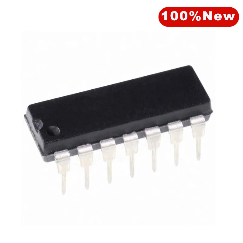 50pcs-SN74HC00N-74HC02-74HC03-74HC04-74HC08-74HC09-74HC10-74HC11-74HC14 ...