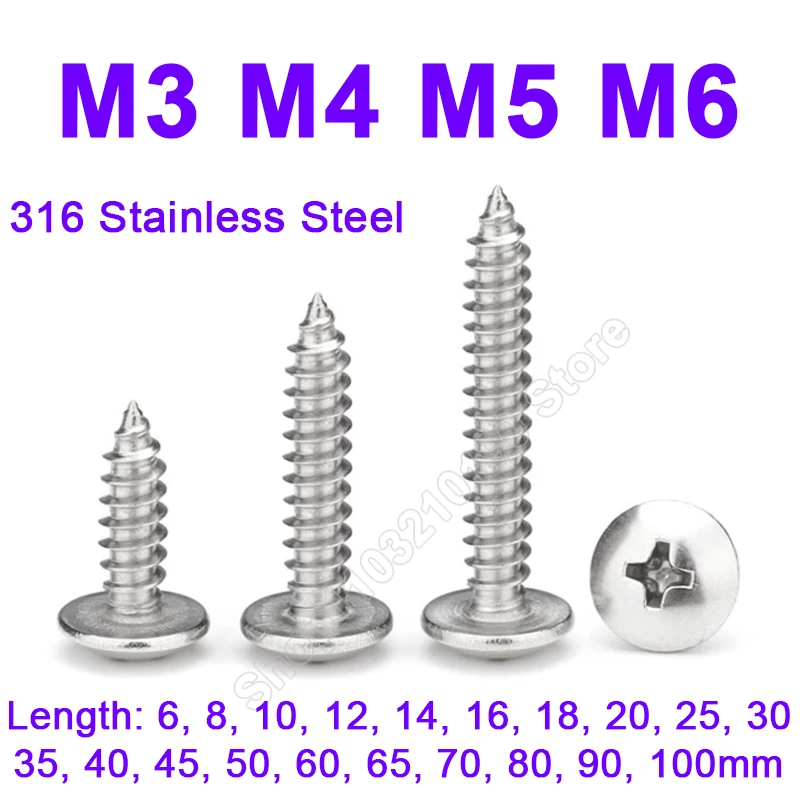 Phillips-Recessed-Truss-Head-Self-tapping-Screw-M3-M4-M5-M6-316-Stainless-Steel-Cross-Mushroom.jpg