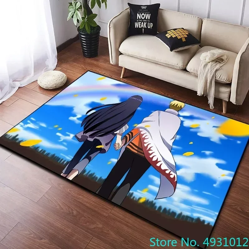 Anime-Cartoon-Akatsuki-Naruto-Itachi-Rug-Carpet-Living-Room-Bedroom ...