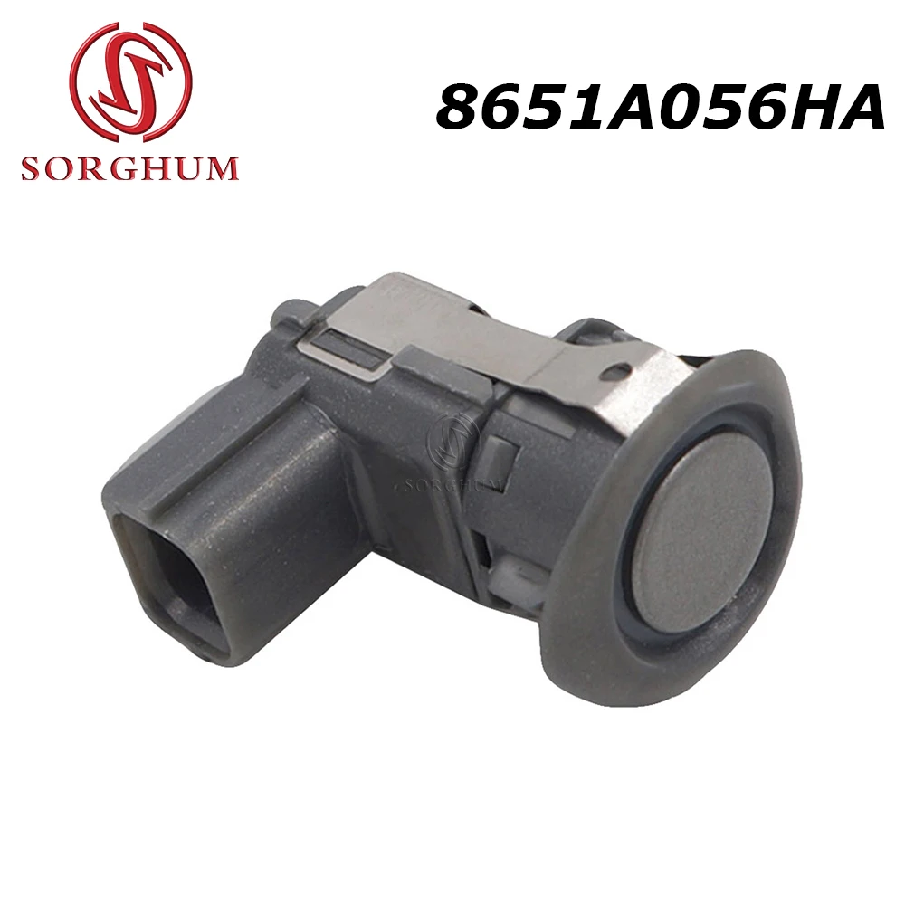 SORGHUM 8651A056HA 8651A056 PDC Parking Reversing Sensor For Mitsubishi ...