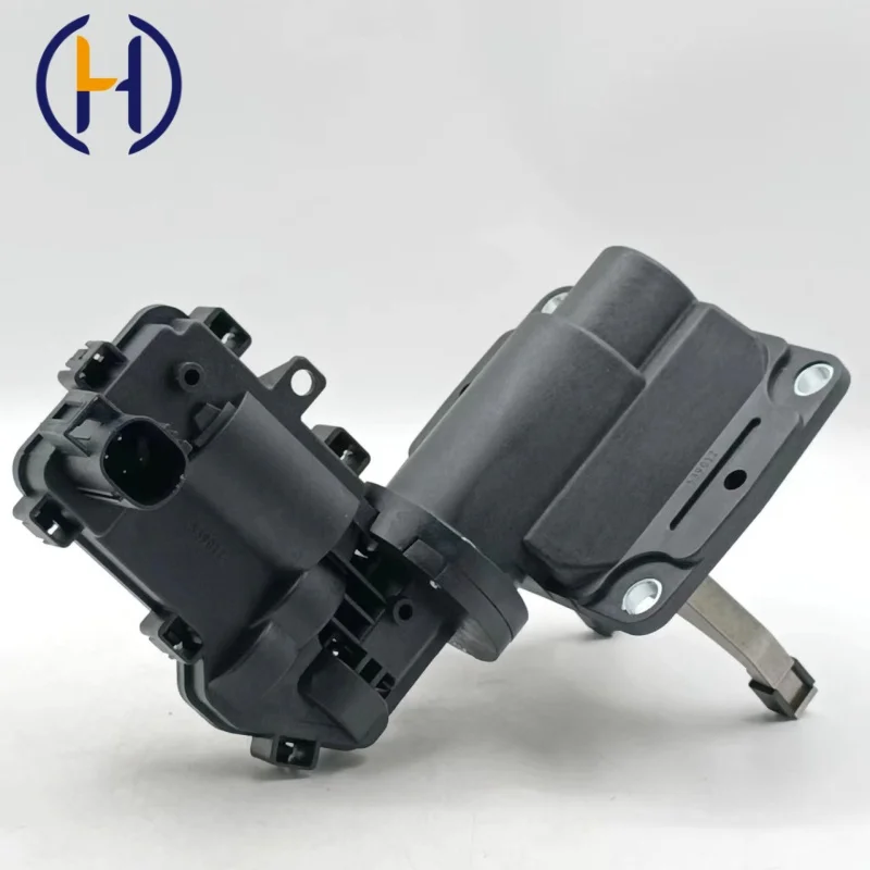 Front Axle Disconnect Actuator OEM: 68216944AB 68216944AA For Dodge ...