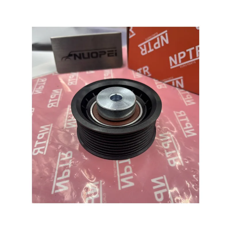 Scani-Engine-System-Timing-Belt-Tensioner-Pulley-Oem-1795774-510698 ...