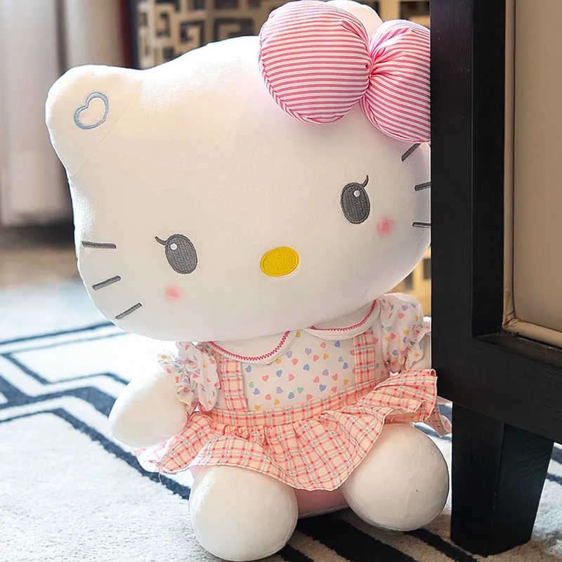 Boneka Hello Kitty