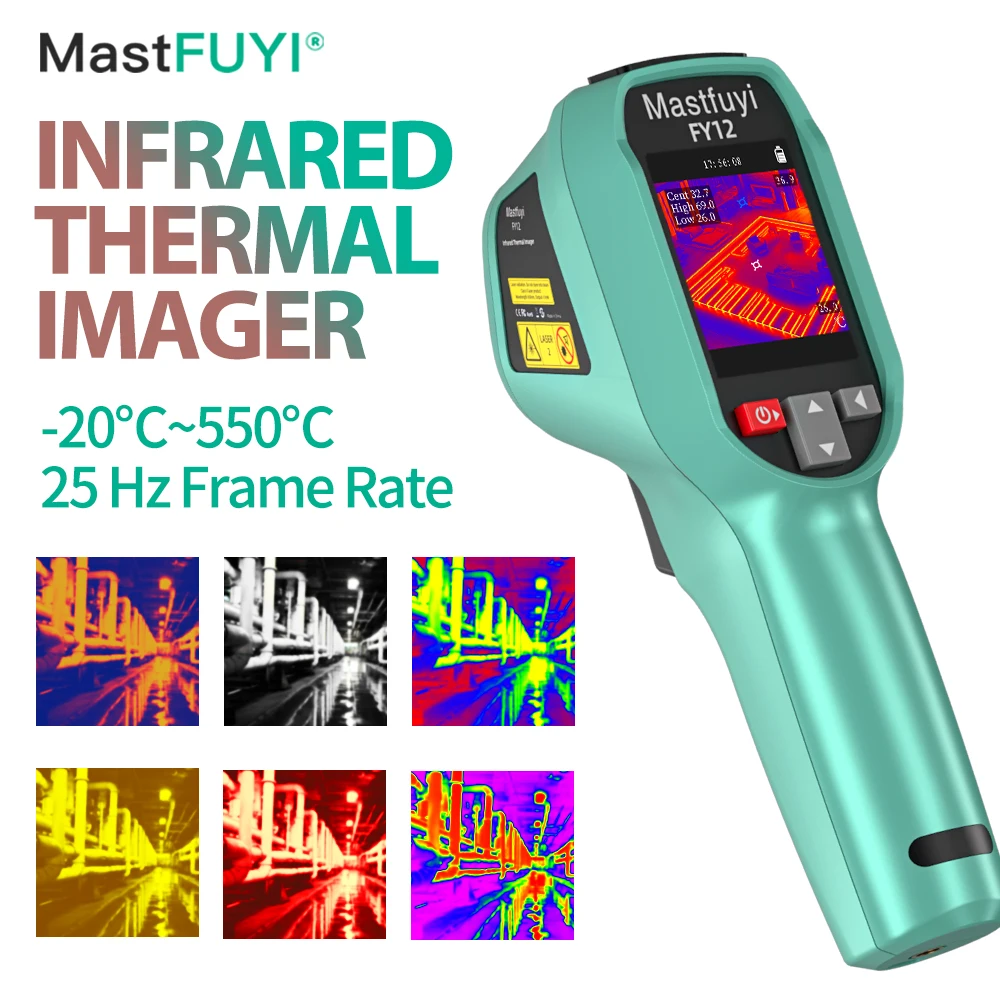 MASTFUYI-Rechargeable-Thermal-Imaging-Camera-Handheld-Thermal-Imager-20 ...