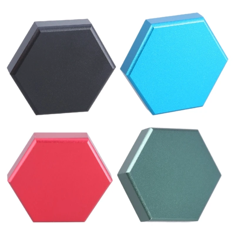 Hexagon-Cue-Tip-Chalk-Holder-Aluminum-Billiard-Pool-Chalks-Carrying ...