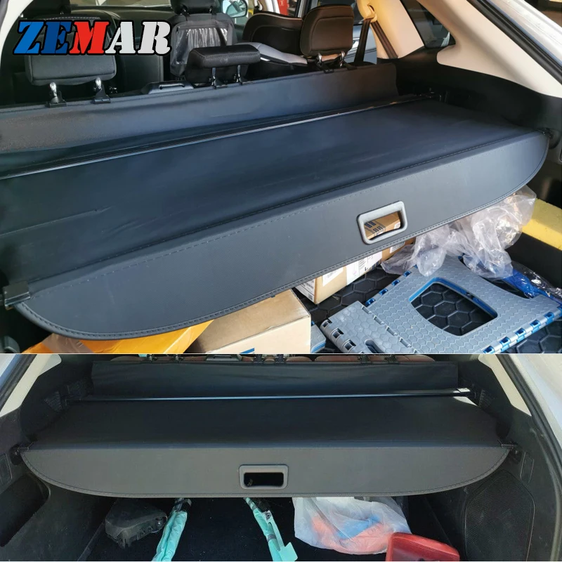 For-Ford-Edge-2011-2019-2020-2021-2022-Rear-Trunk-Cargo-Cover-Partition ...