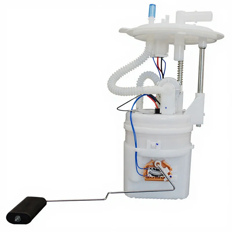 Fuel Pump Assembly 31110-4Z500 for 2001-2006 Hyundai Santa Fe 2.4L 2.7L ...
