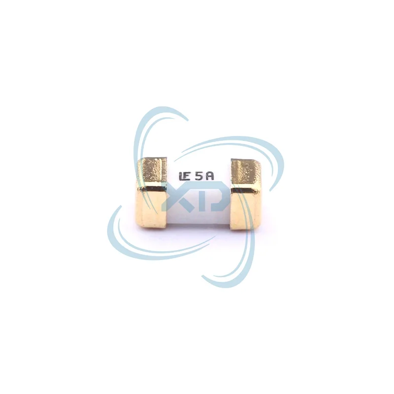 New-original-Active-Components-1808-patch-fuse-5A-125V-0451005-MRL ...