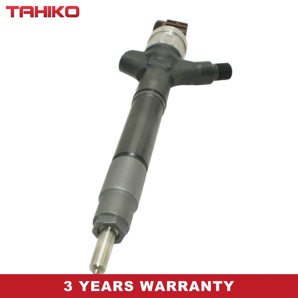 Fuel-injection-nozzle-23670-51031-fit-for-TOYOTA-LAND-CRUISER-200-2007 ...