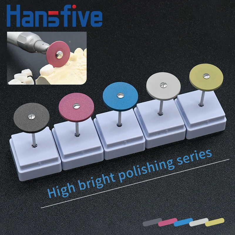 Dental-Polishing-Rubber-Diamond-Polisher-Burs-For-Zirconia-Glassware ...