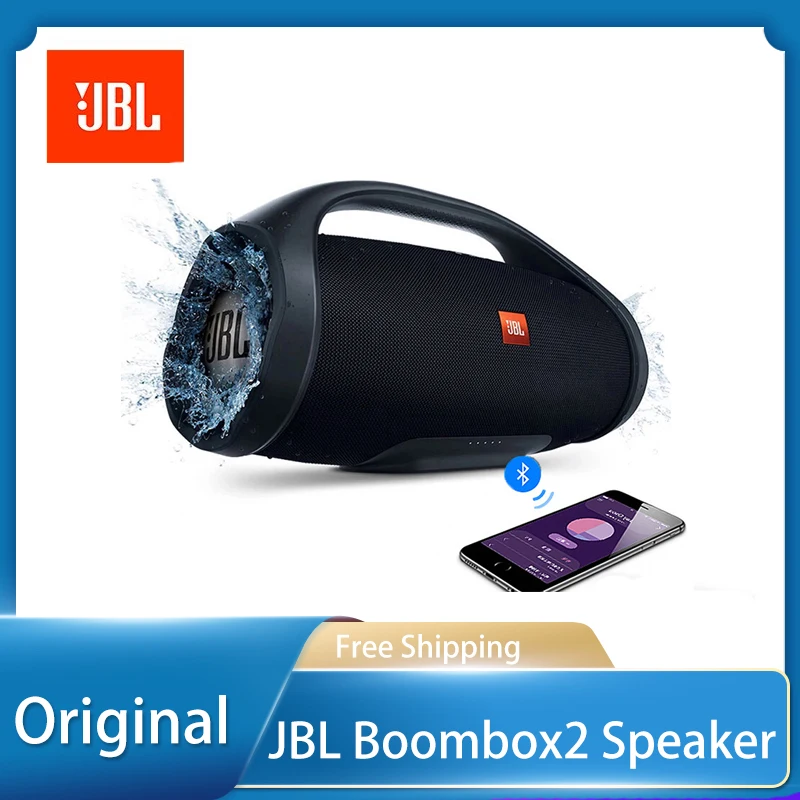 JBL-Boombox-2-altavoz-inal-mbrico-Port-til-con-Bluetooth-alta-potencia-altavoces-grandes-para ...