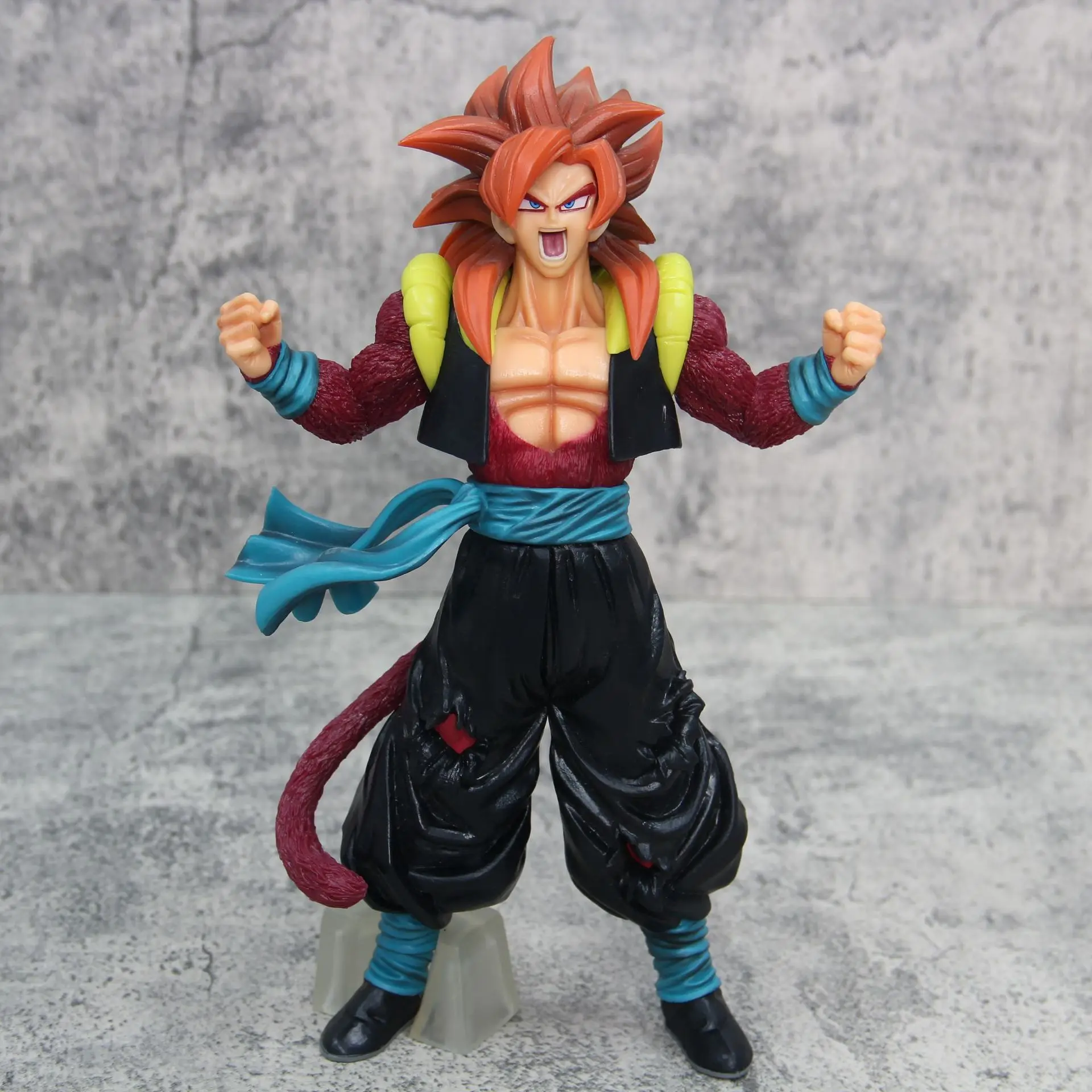Ssj4 Gogeta Toys