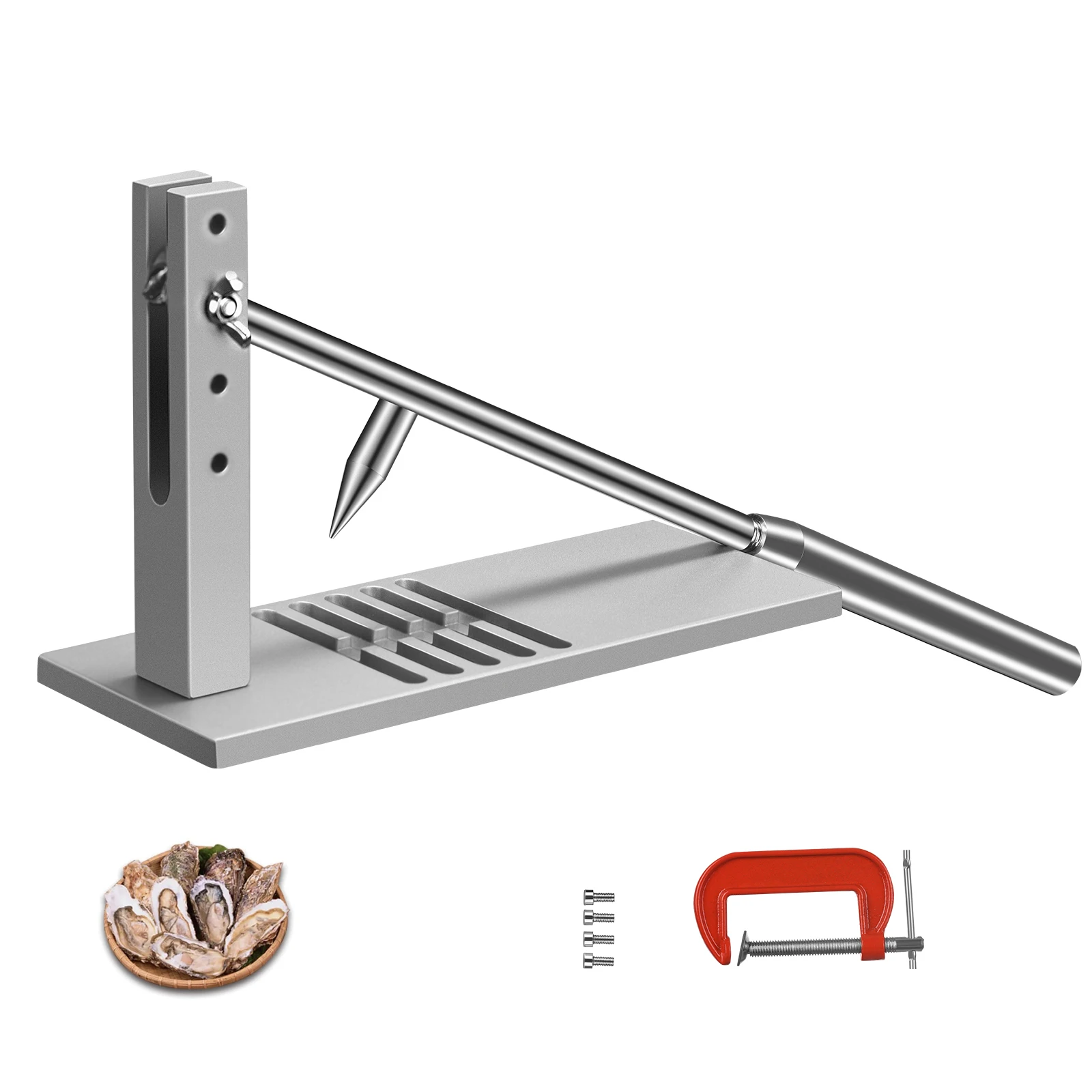 A-o-inoxid-vel-Oyster-Shucking-Machine-Kitchen-Knife-Kit-Clam-Opener ...