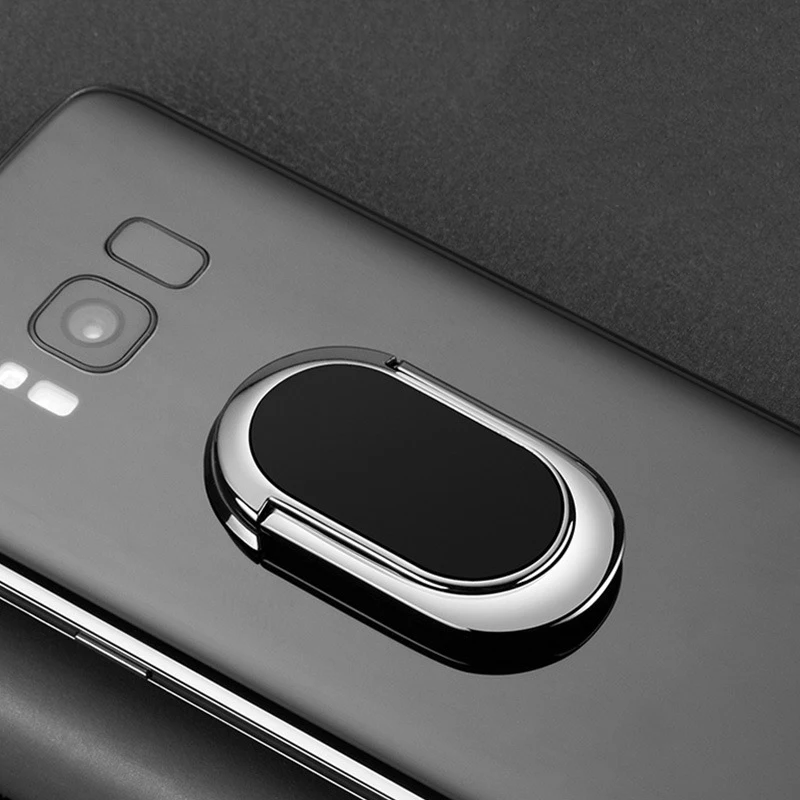 Magnetic Ring Bracket Holder Phone | Magnetic Finger Ring Mobile Phone ...