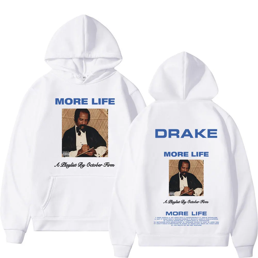 Rapper-Drake-Hoodie-Music-Album-More-Life-Graphic-Hoodies-Men-s-Women ...