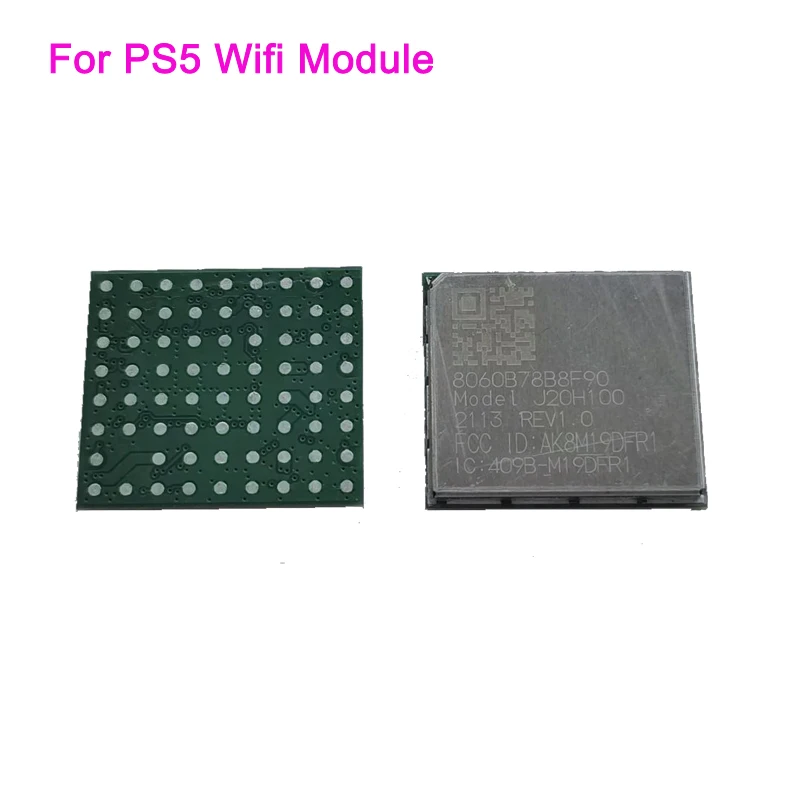 Original Wireless Wifi Bluetooth-compatible Receiver Pcb Board Module ...
