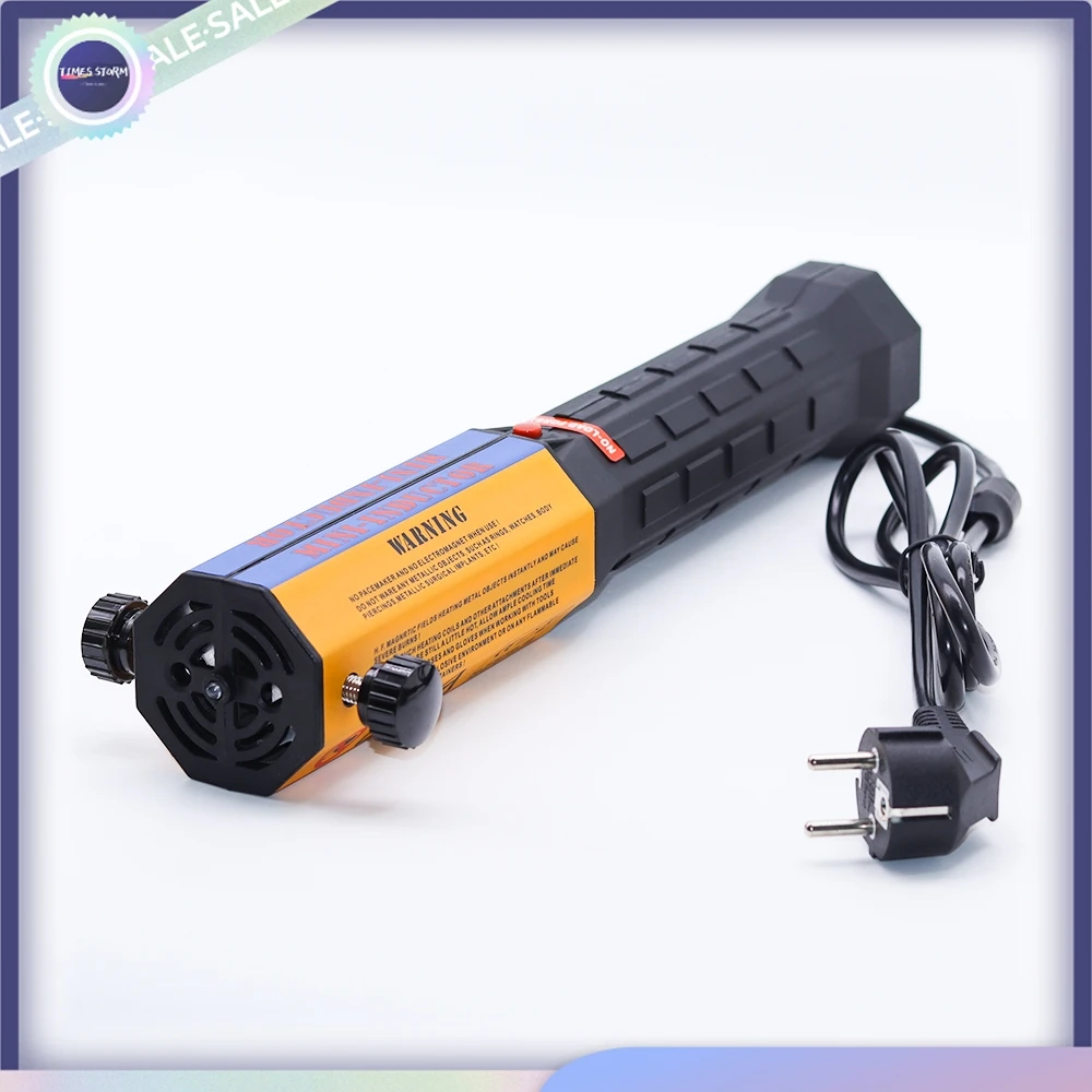 1000W Magnetic Induction Heater Kit 110V 220V Automotive 1000W ...