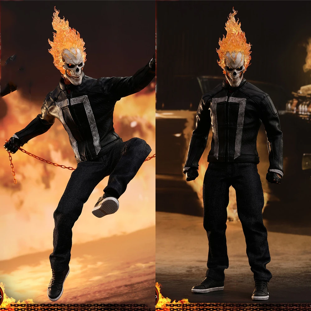 Collectible-HotToys-HT-TMS005-1-6-Male-Soldier-Ghost-Rider-Divine ...