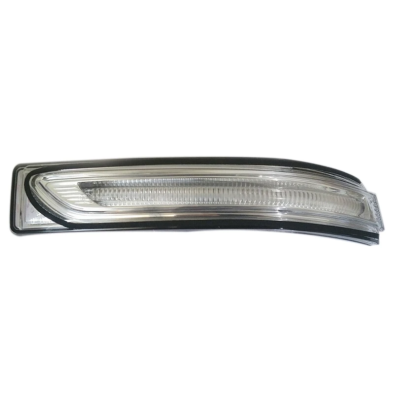 기아 Sportage 2017 2018 87614d9000l에 대한 자동차 왼쪽 사이드 백미러 회전 신호 표시 등 ...