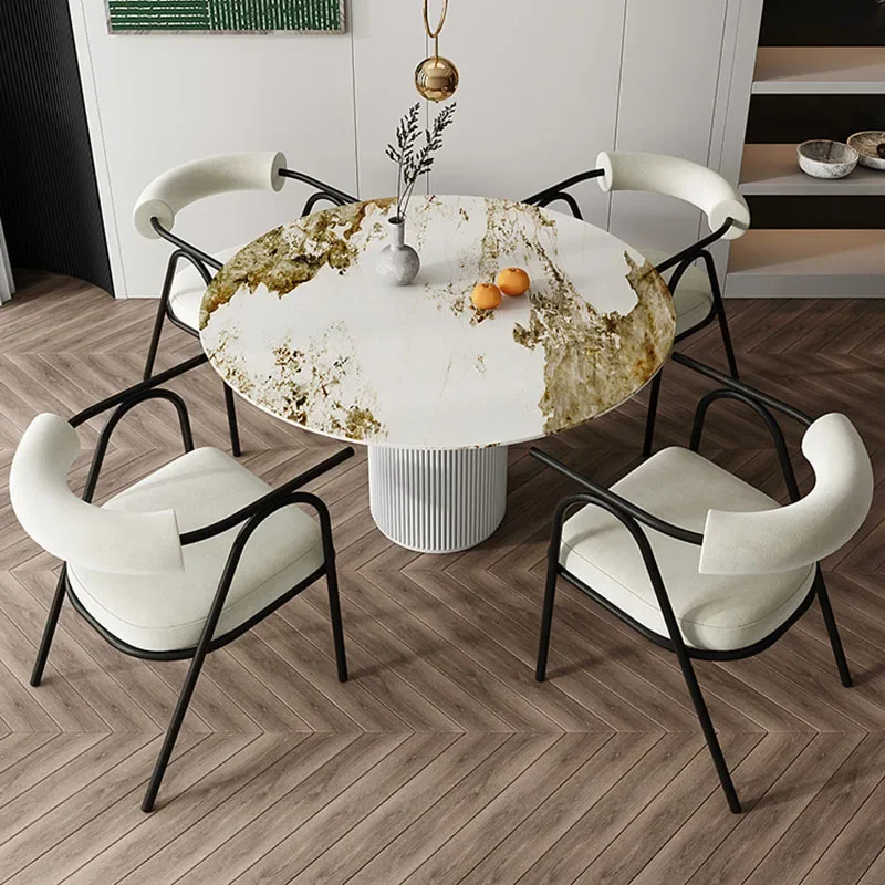 Patio-Computer-Nordic-Dining-Chairs-Living-Room-Kids-Individual-Dining ...