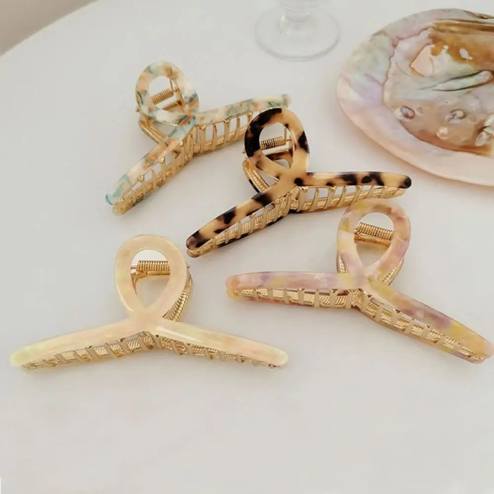 New-Spring-Hair-Accessories-Girls-Women-Hairpin-Hair-Claws-Hair-clips ...