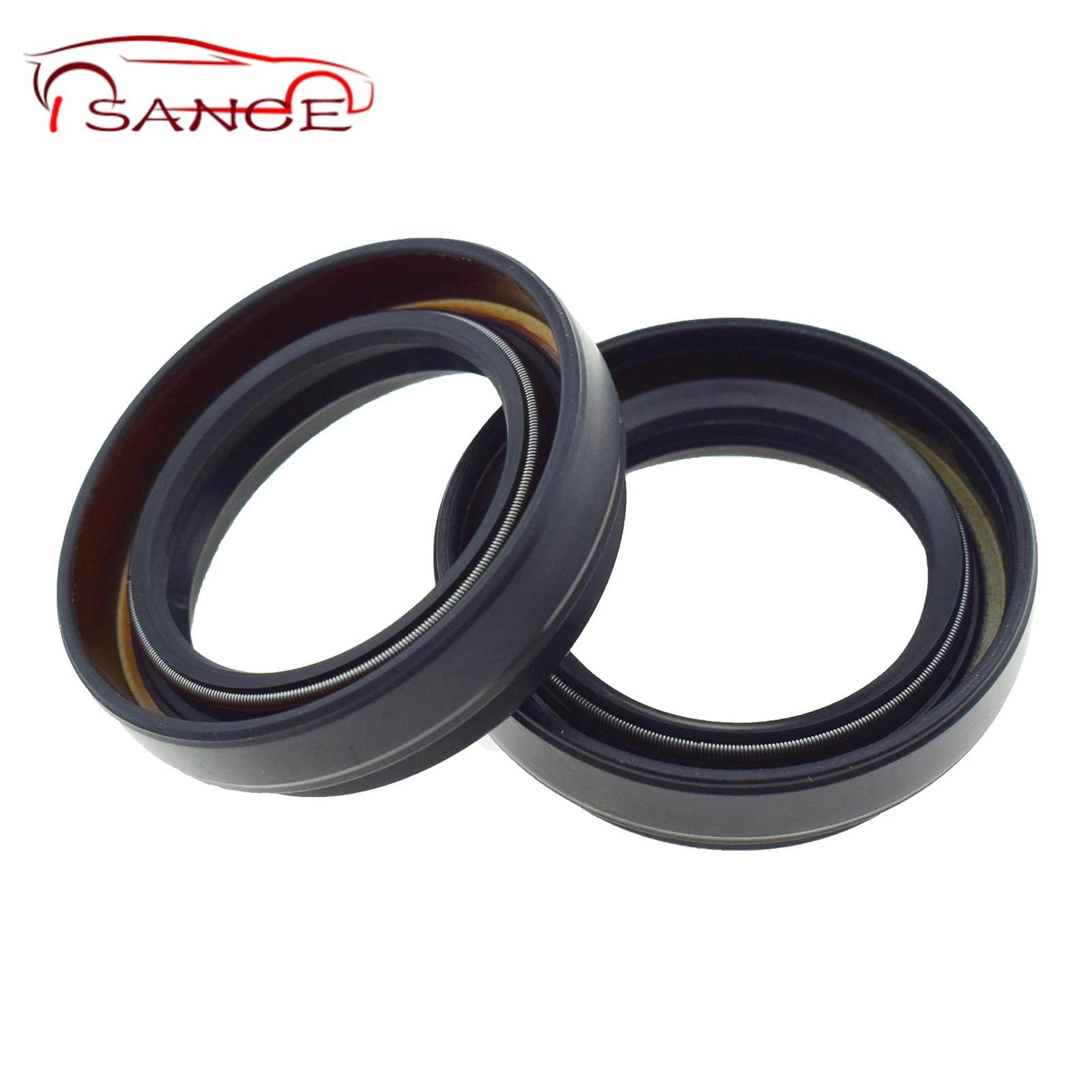 Front Drive Axle Seal Kit 806735300,806735290 Fit For Subaru Legacy ...