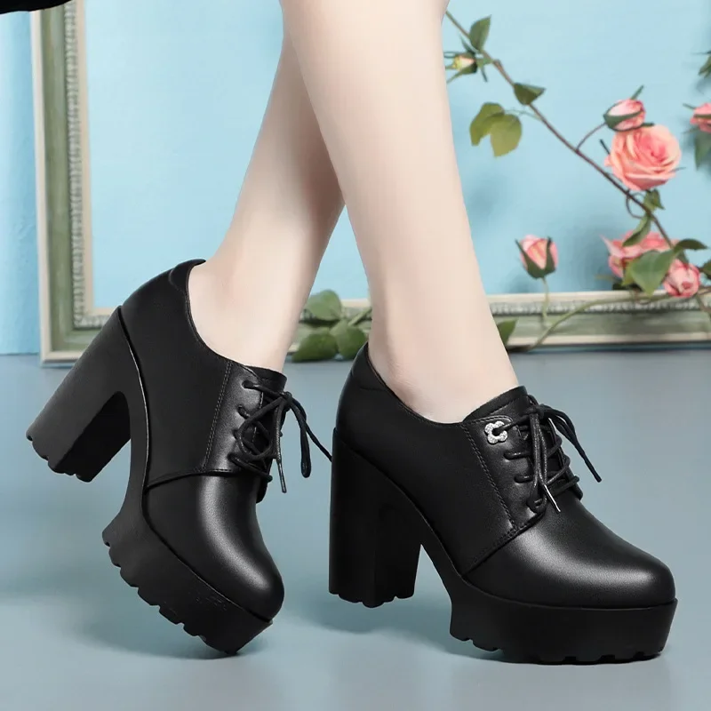 9-5cm-British-Style-Soft-Leather-Chunky-Platform-Shoes-2024-Spring-Block-High-Heels-Shoes-Women.jpg