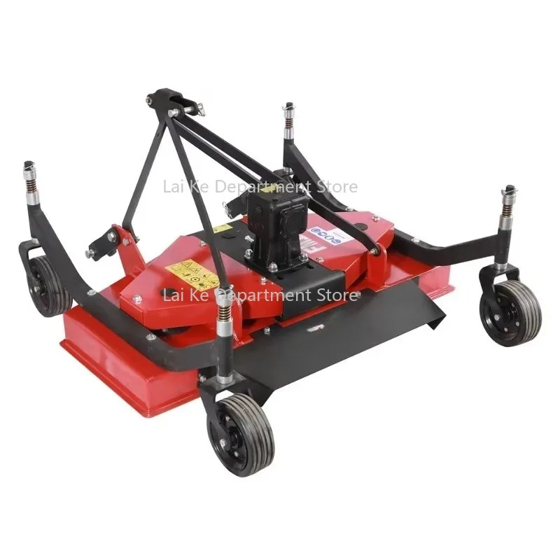 Agro Farm Implements 3-punts trekhaak Tractor PTO Afwerking Maaier ...