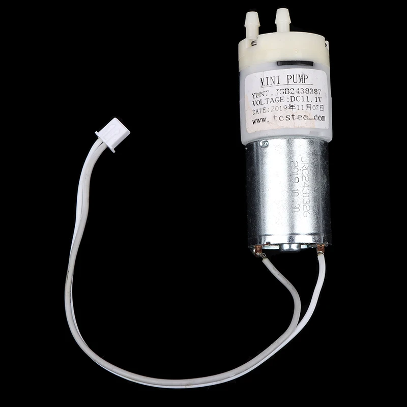 Micro-370-Water-Pump-DC-11-1V-Diaphragm-Pump-Self-priming-Pump-USB ...