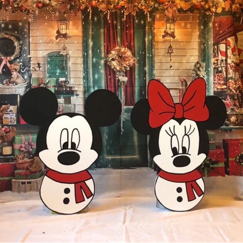 Christmas Dies 2022 New Christmas | Disney Scrapbooking Cutting Die ...