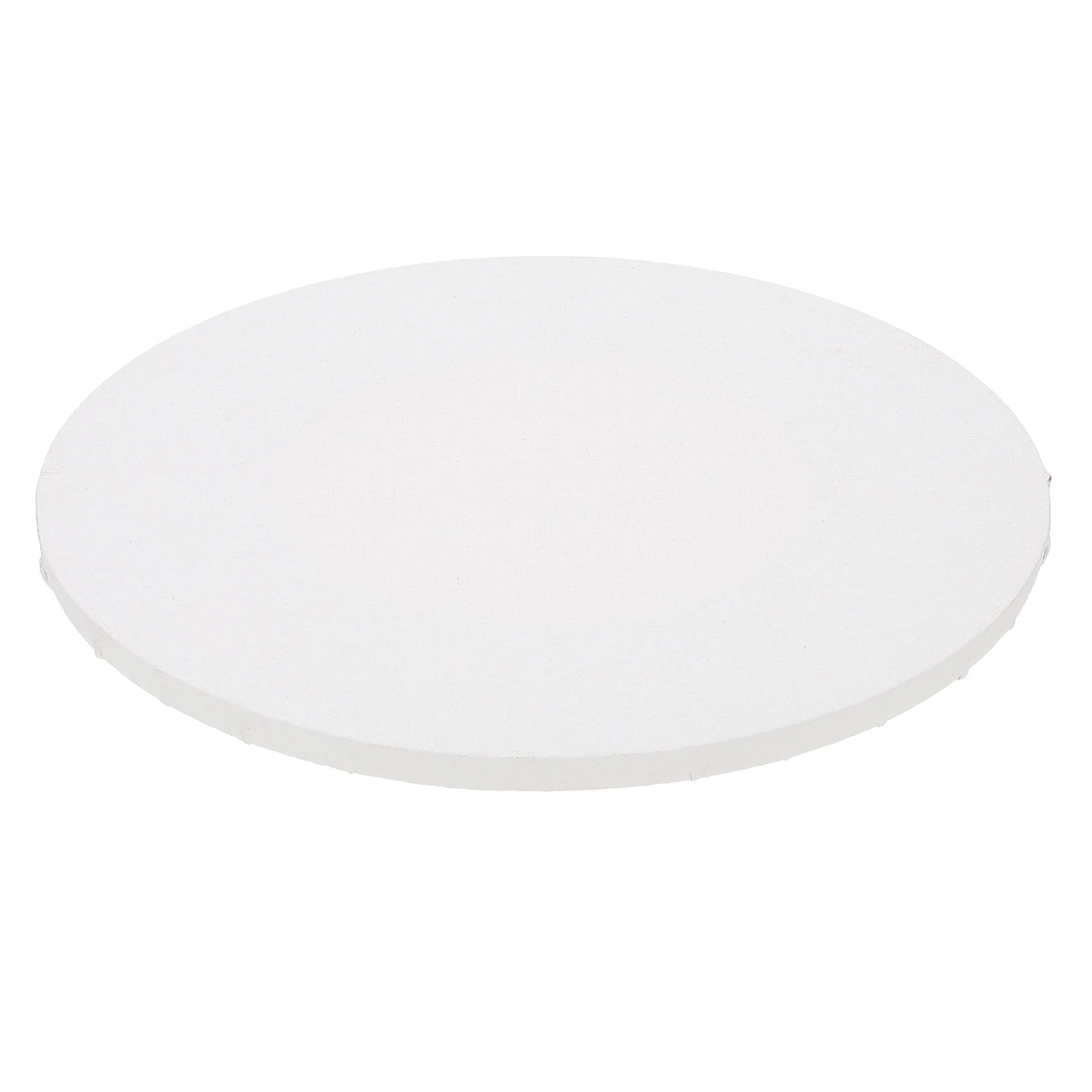 Artist-Oval-Canvas-Painting-Drawing-Board-Frames-Beginner-Painter ...