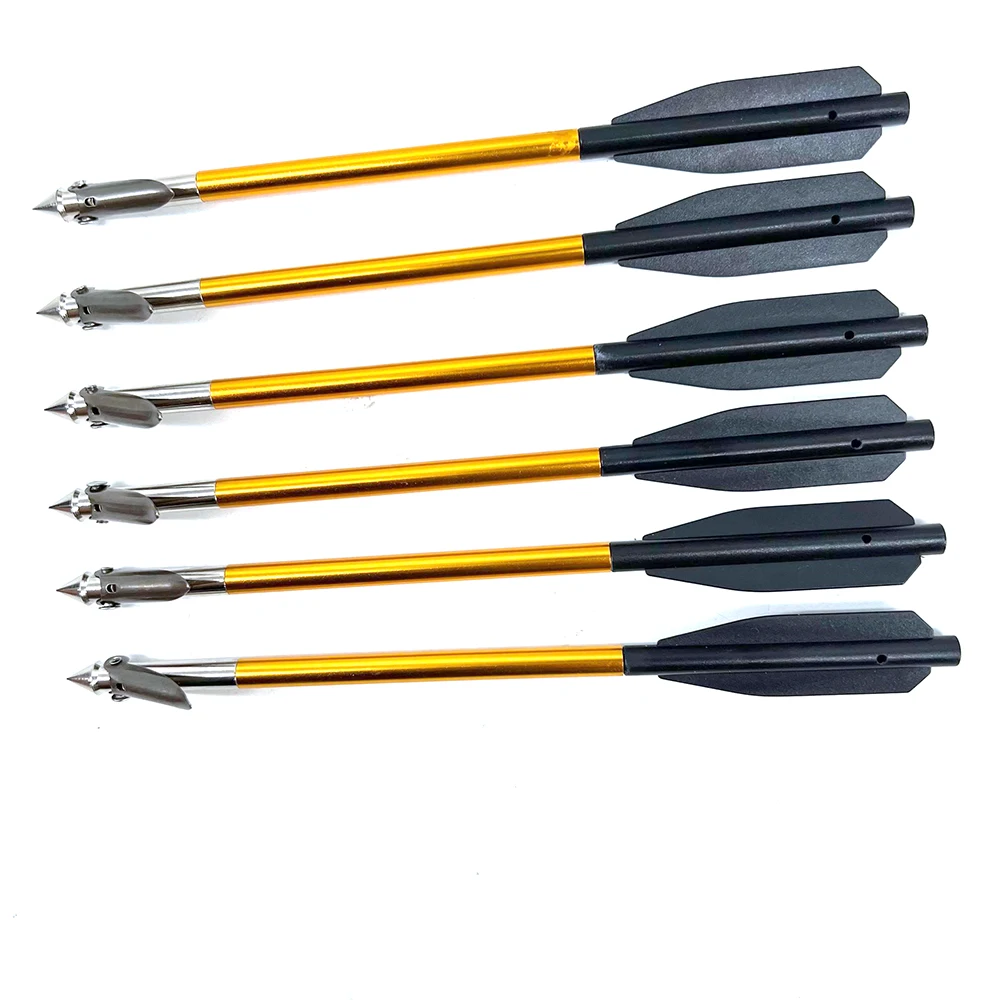 Hunting Crossbow Bolts