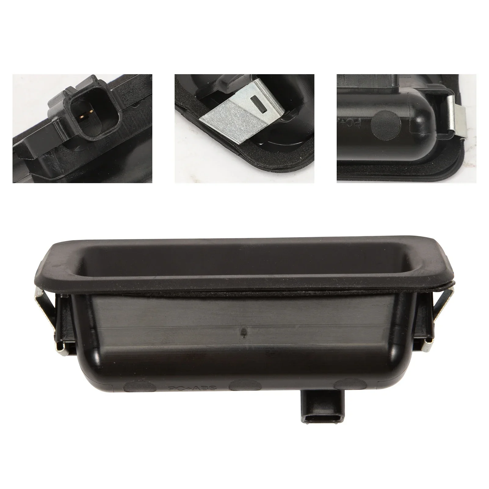 81260A6200 81260-A6200 Car Rear Trunk Lock Boot Release Switch For ...